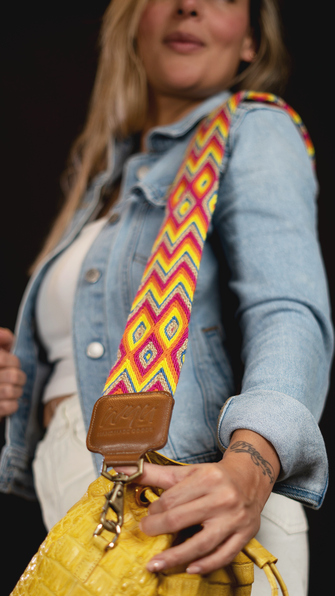 Magic Chic – WYU Handmade